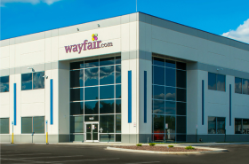 Wayfair Distribution - EAST COAST ELECTRIC